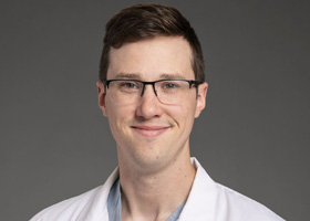 Dr Matthew Jaycox | Rush Pain Center | Oak Park