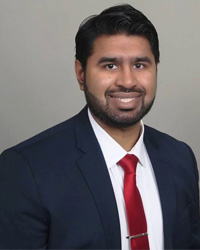 Fellows & Research Staff Oak Park | Rush Pain Center | IL